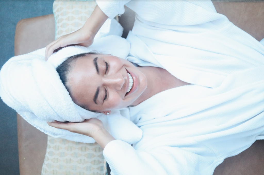 Soothing Summer Spa Specials at Burke Williams - GoddessCoutureNews