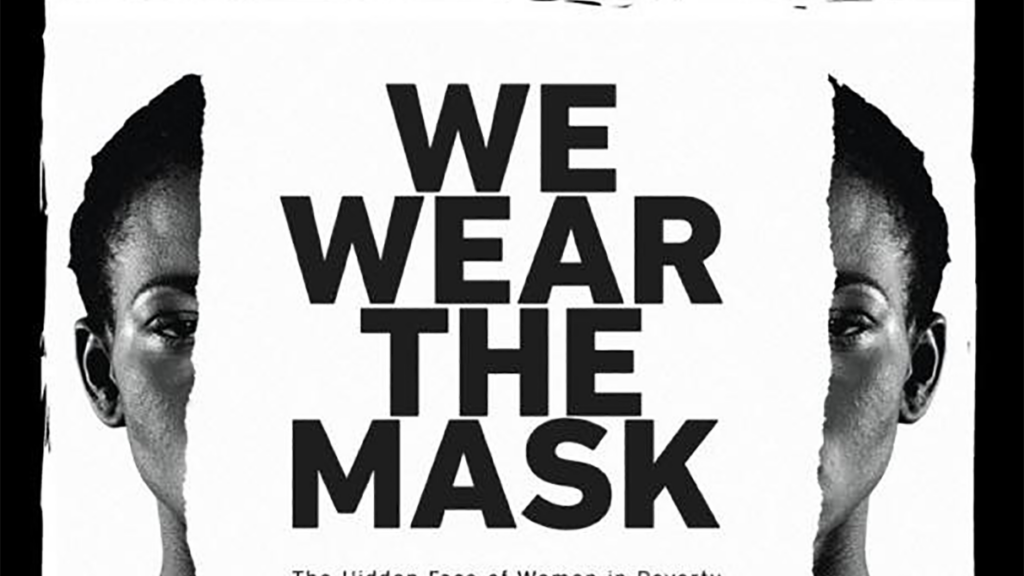 We Wear the Mask Doc Premieres on Amazon - GoddessCoutureNews