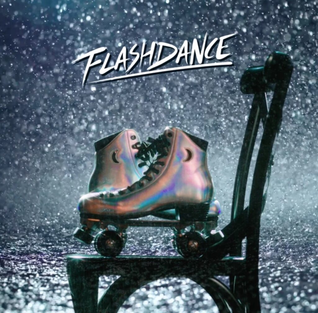 Moonlight Roller Creator Adrienne Is Hot In The Roller Skate world ...