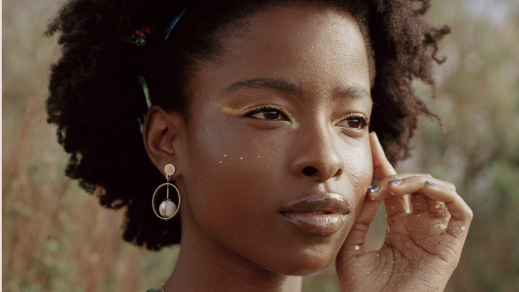 Amanda Gorman, The American poet and activist from Los Angeles ...