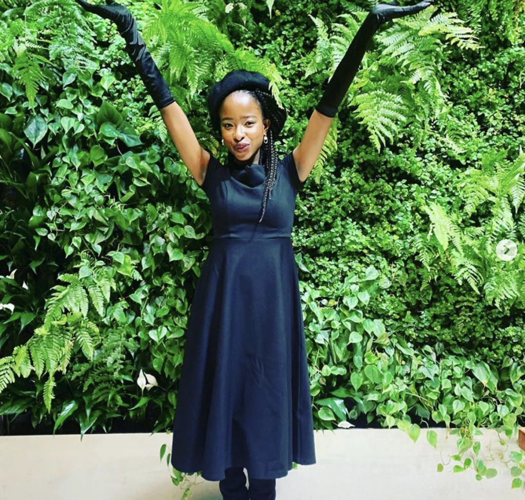 Amanda Gorman, The American poet and activist from Los Angeles ...