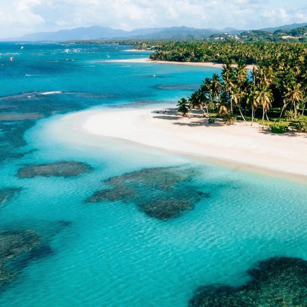Samaná Bay Resort, the first Black-owned international golf resort in ...