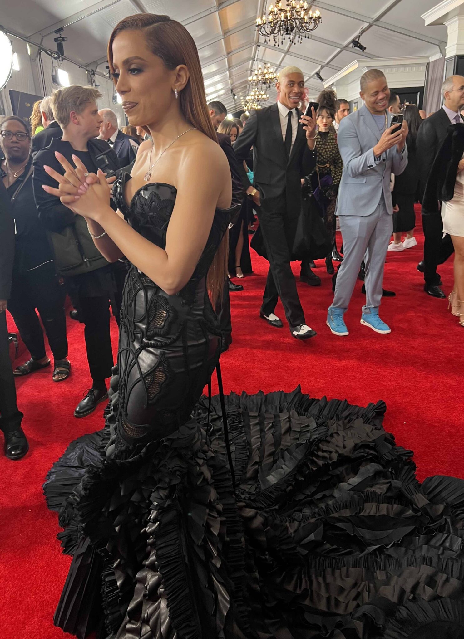 The Best Black Styles Rocked This Grammy Awards 2023 Season ...