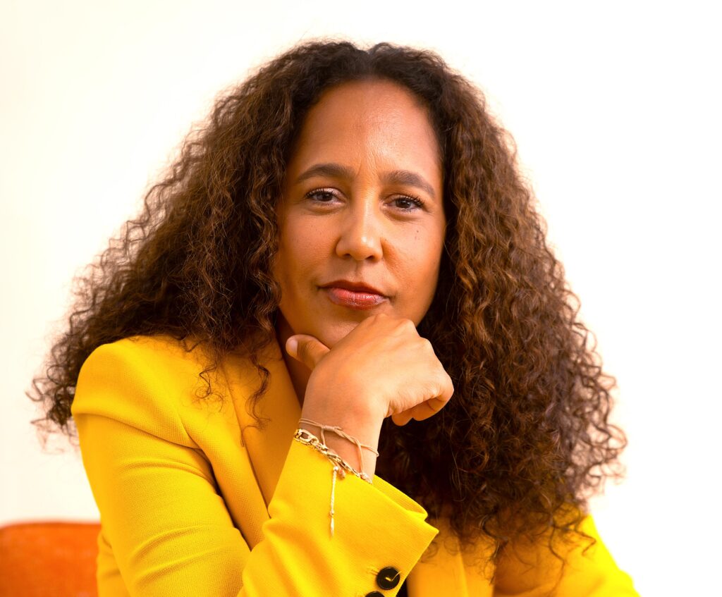Gina Maria Prince-Bythewood, Power of Influence National Women’s ...