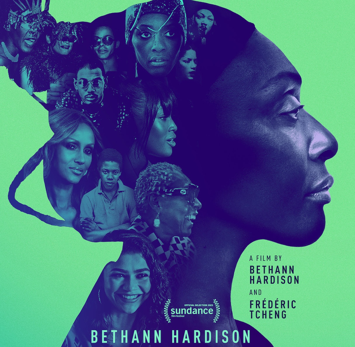 Unveiling "Invisible Beauty": The Captivating Fashion Memoir of Bethann ...