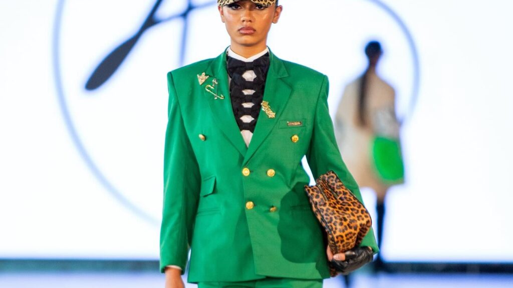 Atlanta Fashion Week has joined forces with Bloomingdale's to introduce ...