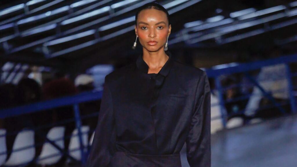 Angela Brito Spring–Summer 2026: Elegant Modern Femininity Takes the ...